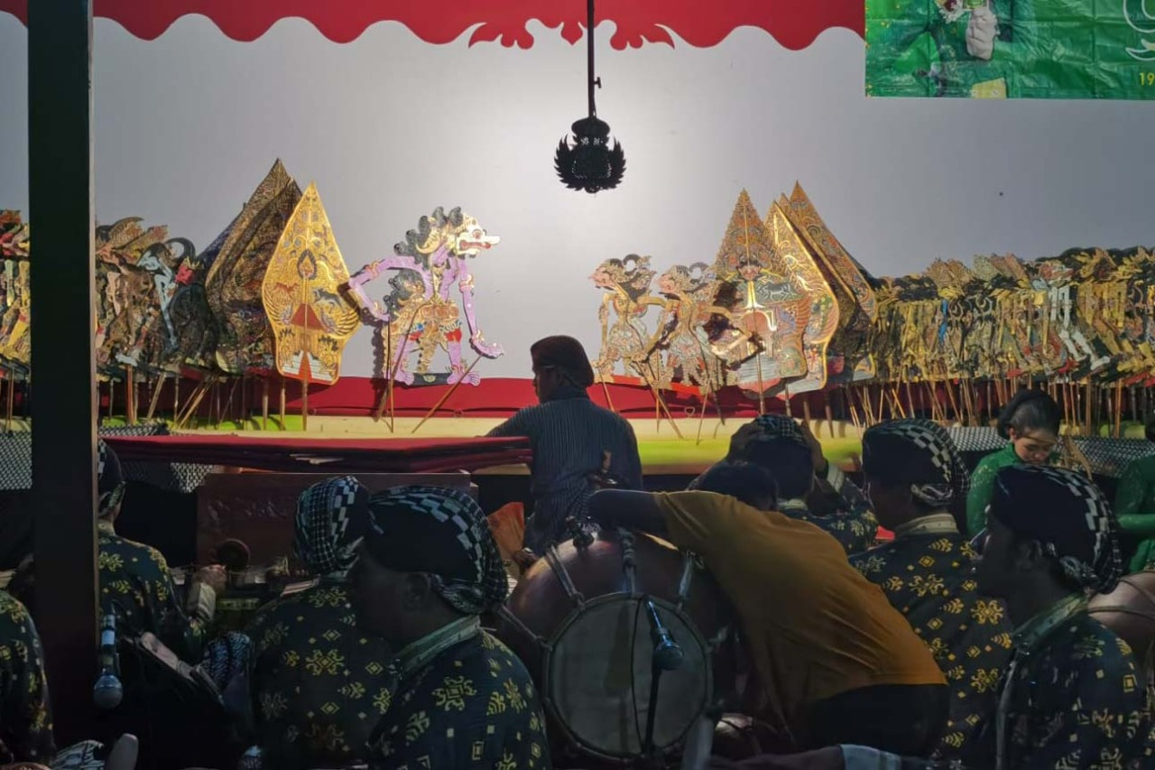 WAYANG CLIMEN BERSAMA PUYER 19 DI CHANNEL YOUTUBE DALANG SENO - PT ...