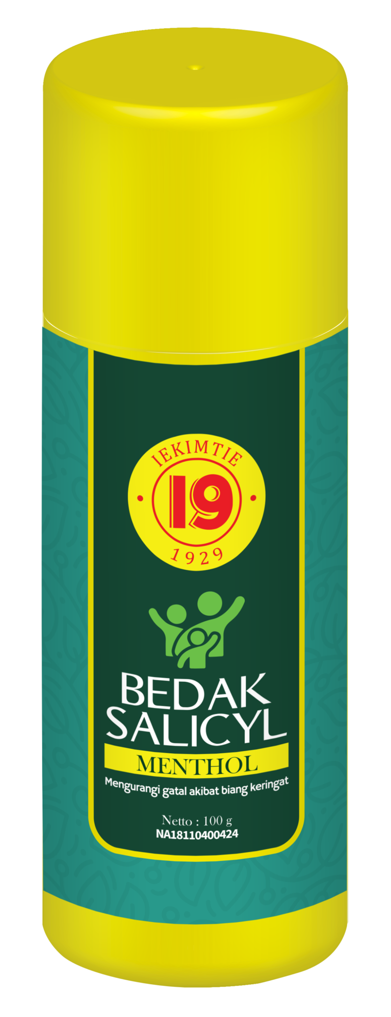 Kosmetik - PT. IEKIMTIE JAYA AGUNG